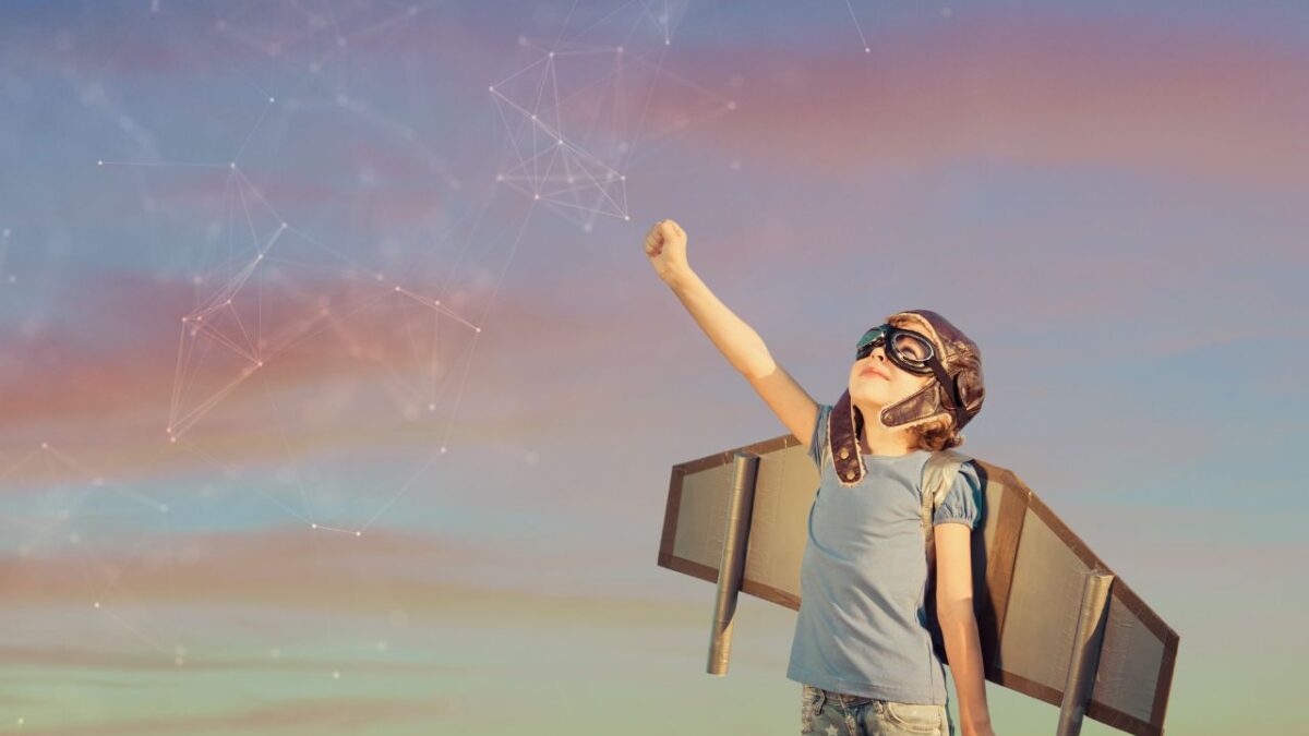 Improving Child Welfare with Modern Case Management Tech